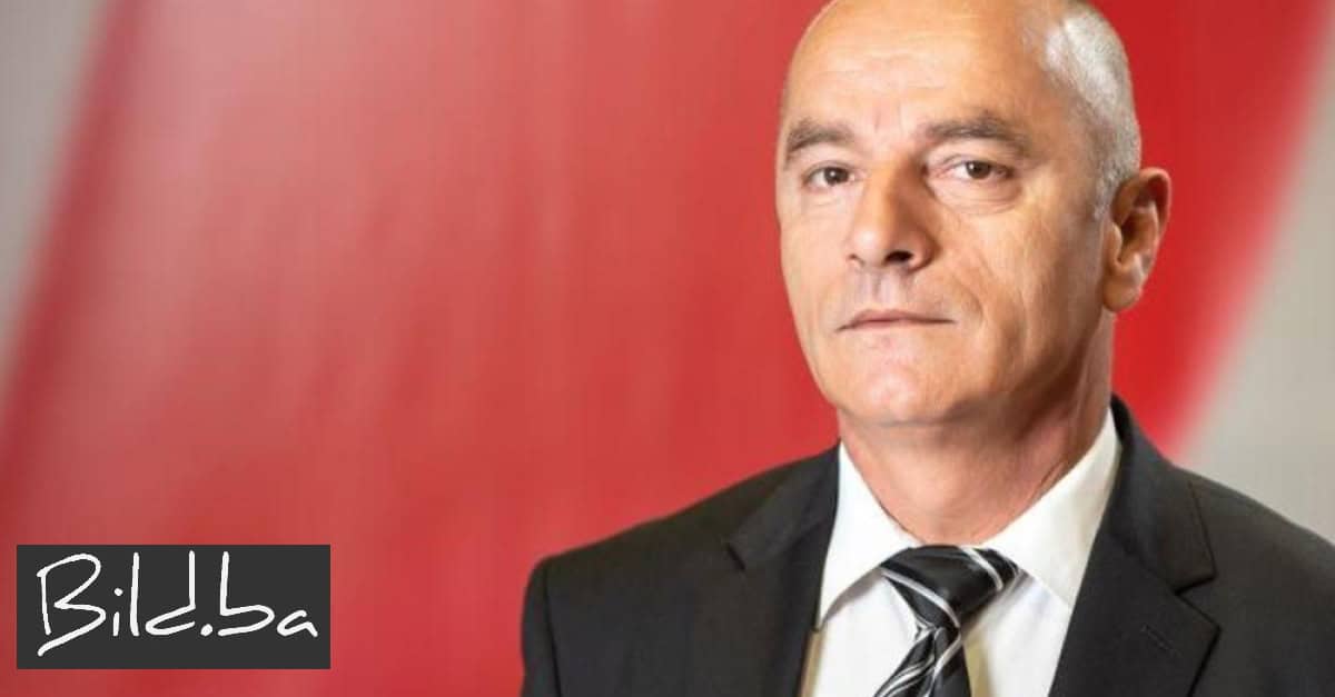 Begić održao lekciju Nešiću: Oluja je bila jedna od najčišćih operacija ...