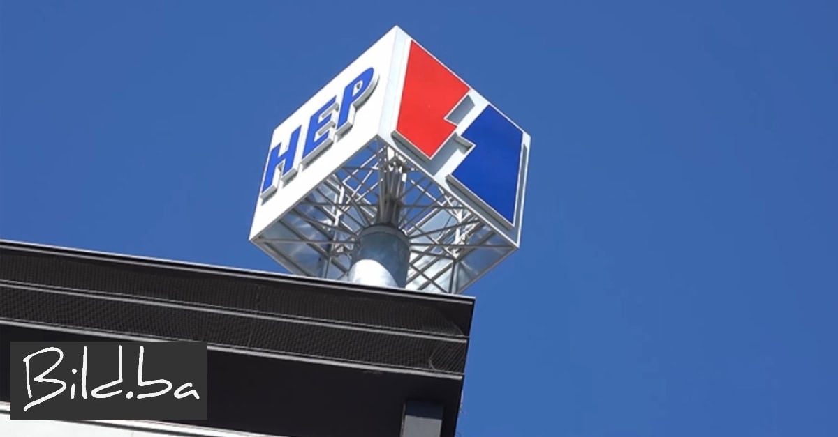 Kakvo tretiranje korisnika: Hrvatskoj Elektroprivredi građani su ...